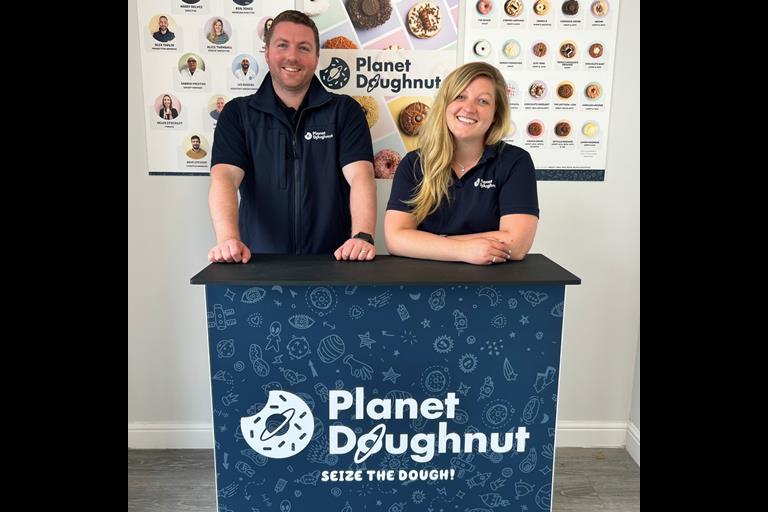 Planet Doughnut founders sell ownership stake to Delves family ...